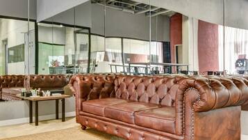 Apartamento | 1 quarto, internet de alta velocidade