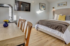 Apartamento (0 Bedroom) | Interior