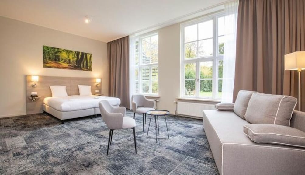 Woodsy Escape In Eerbeek Scenic, Quiet, And Close To Veluwe National Park - Brummen