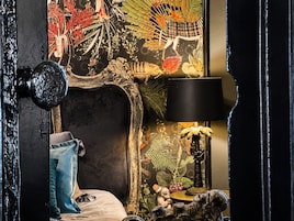Apartamento | Sala