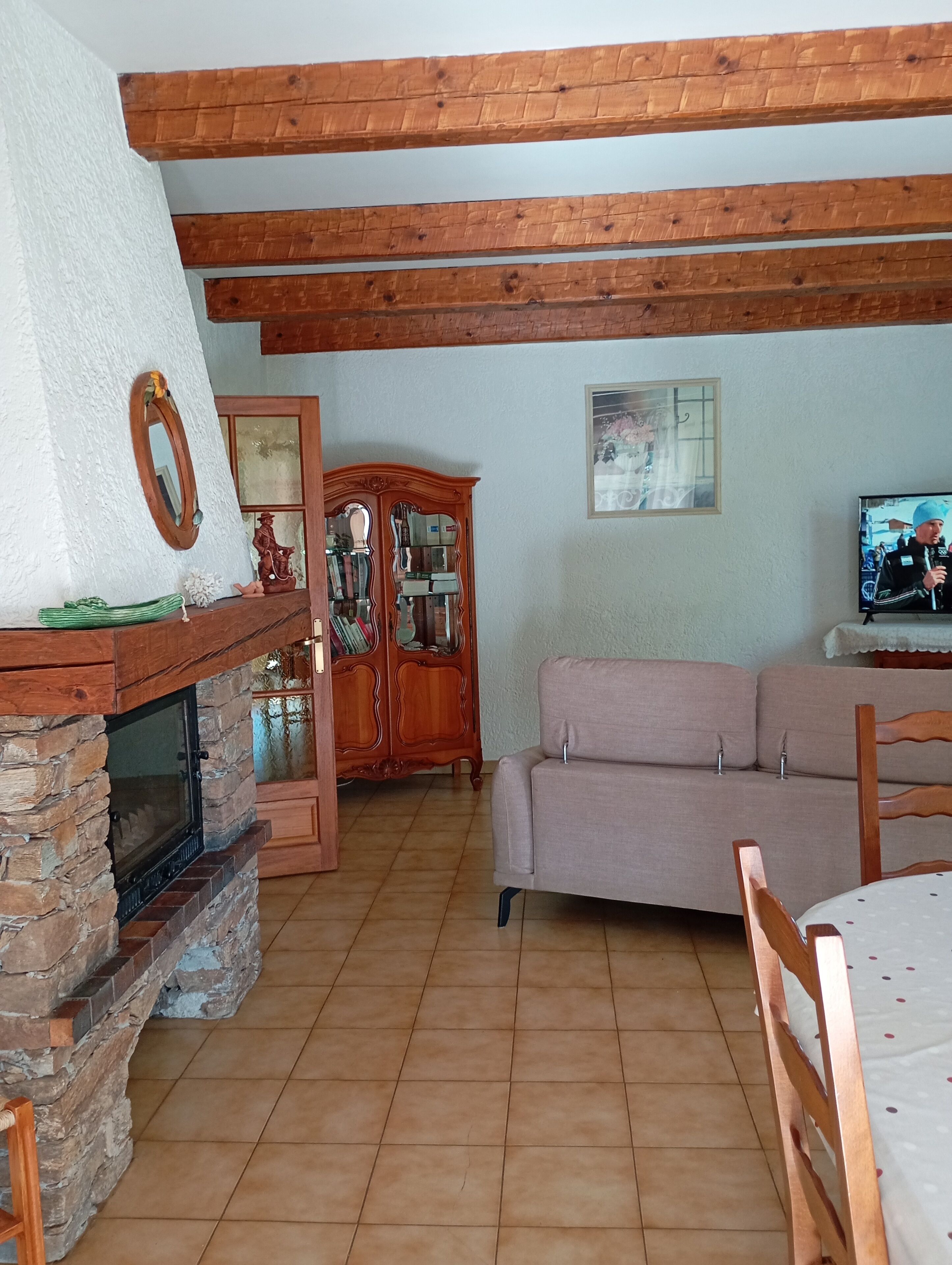 Maison Provençale - La Londe-les-Maures