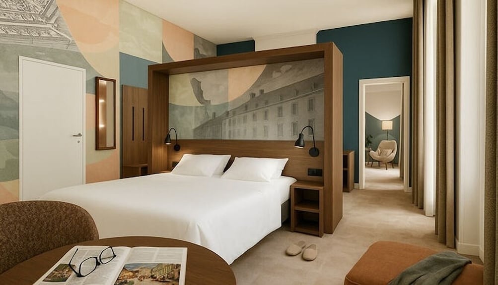 Delightful Room For Cultural Tours Near De Waag Leeuwarden And Fries Museum - Leeuwarden