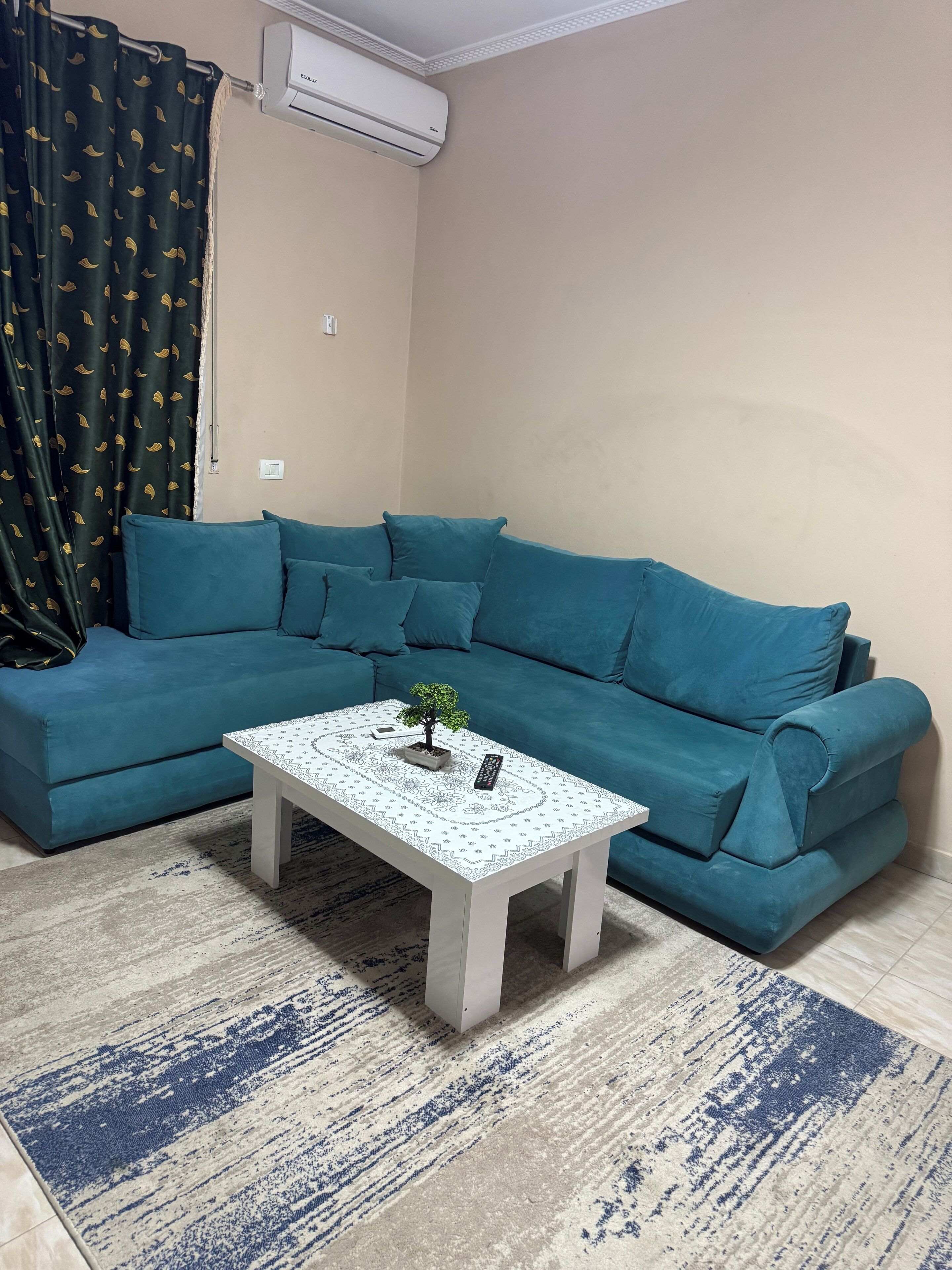 Durres Apartment Beach - Durrës
