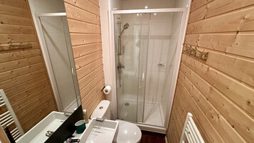 Apartamento | Casa de banho