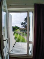 Apartamento | Fachada