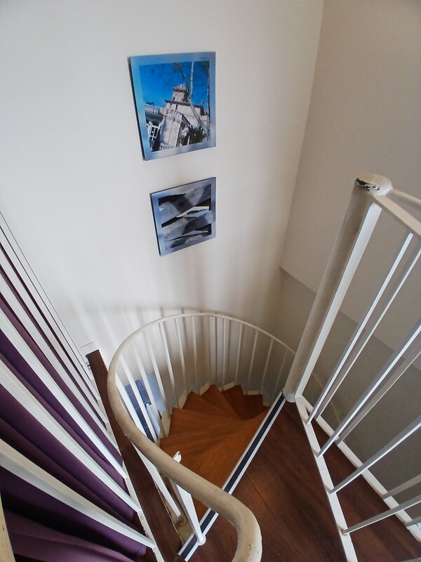 Cozy Nook Near The Sandy Shore - Guidel