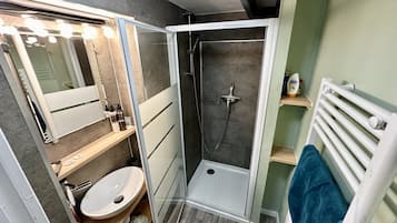 Apartamento | Casa de banho
