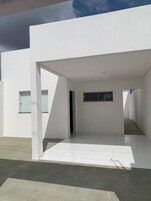 Casa, varanda | Área de estar