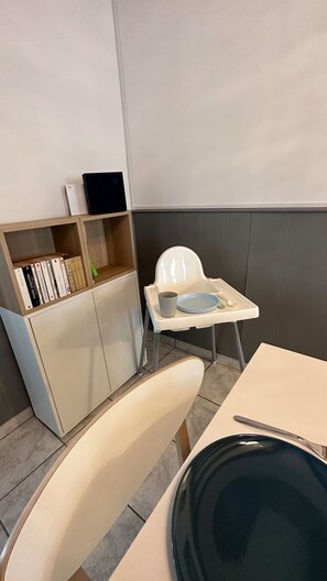 Casa | Restaurantes