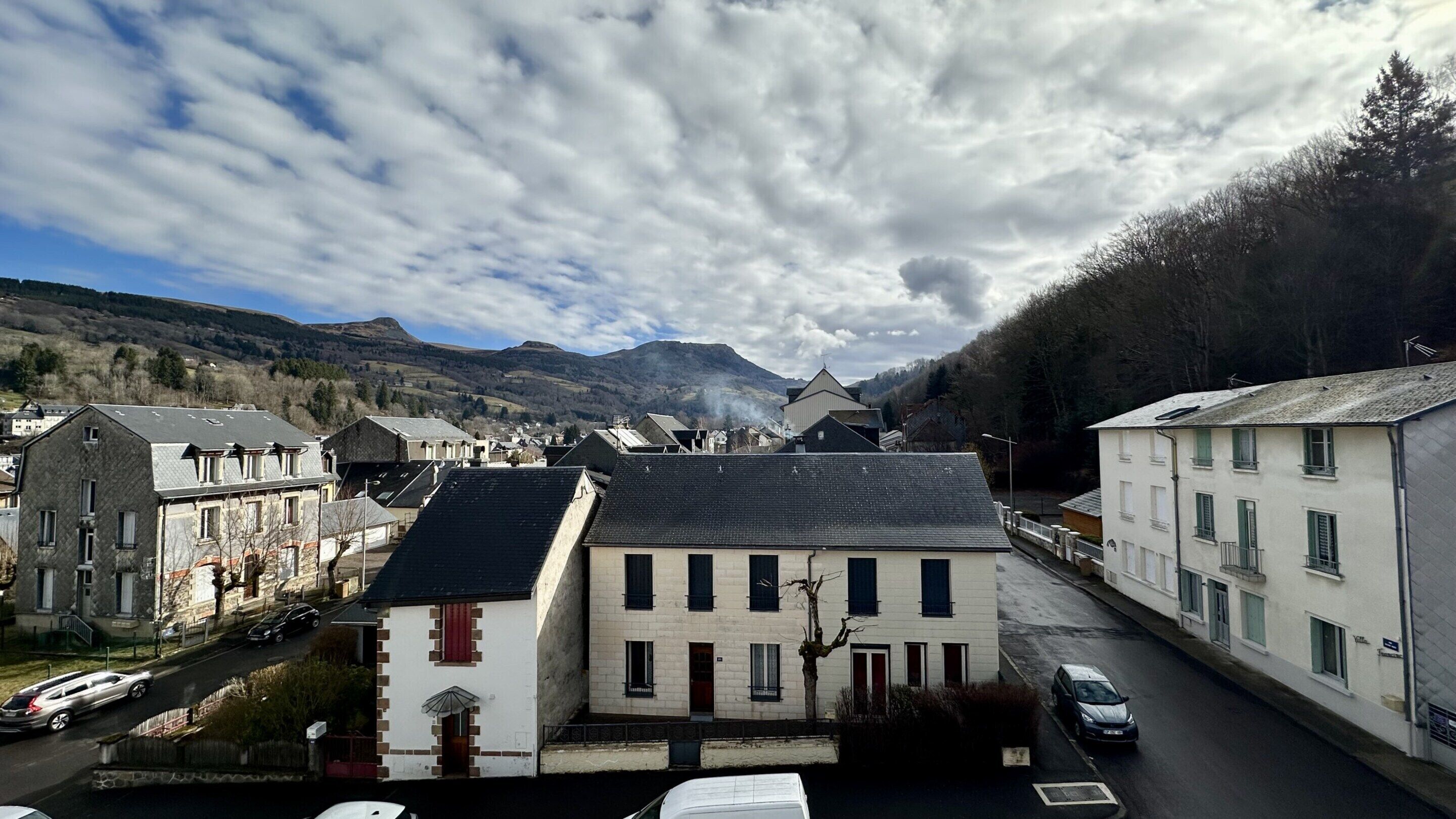 Apartamento | Fachada