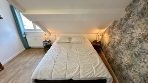 Apartamento | 3 quartos, ferro/tábua de engomar 