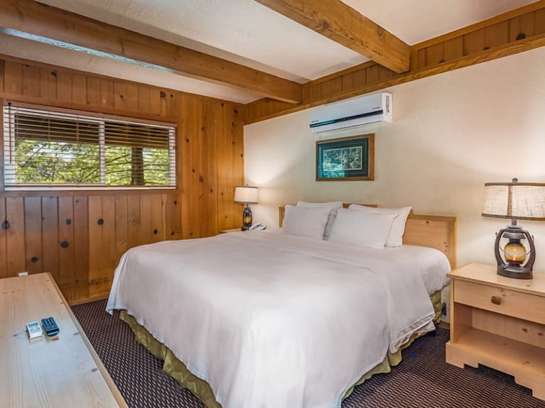 Pet-friendly Mountain Retreat By Bass Lake Near Yosemite - Yosemite