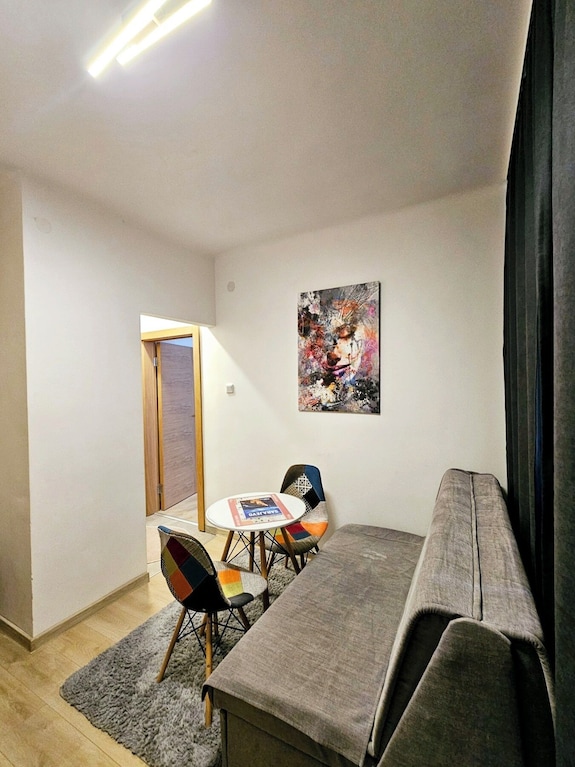 Divna Apartments Sarajevo Grbavica \Nmodern, Business District, Embassies - Sarajevo