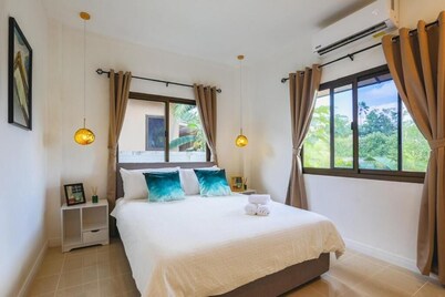 Wink Garden 3 Bedrooms Bangtao Beach 
