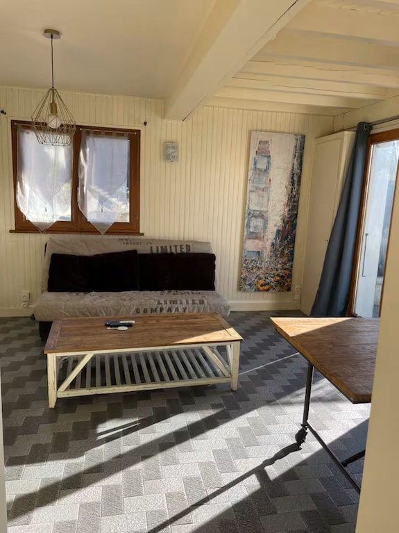 Chalet Vue Lac D'annecy à Menthon St Bernard Près Lac & Village Garage+2parkings - Annecy