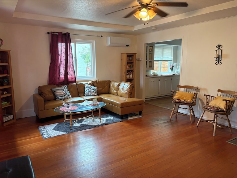 Coastal Comfort In The Heart Of It All - San Luis Obispo, CA