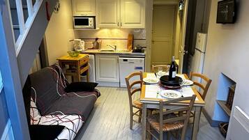 Apartamento | Sala