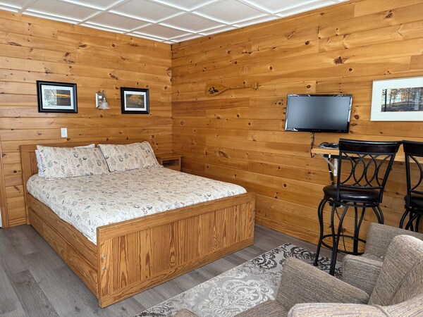 Lakewoods Cottage Resort - Ontario 60