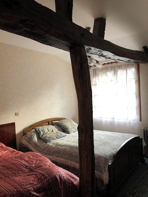 Magnificent Rustic Chalet In The Heart Of The Mountains - Les Epesses - Puy du Fou