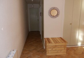 Apartamento | Pormenores do interior