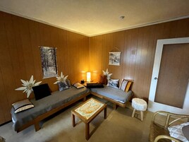 Apartamento | Interior