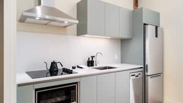 Loft Signature | Cozinha privada