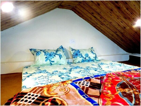 The Hideaway Homestay Chail - Himachal Pradesh