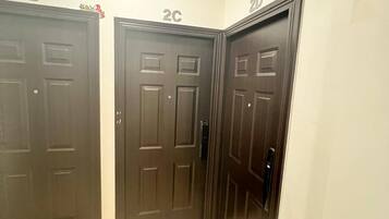 Apartamento, 2 quartos | Interior