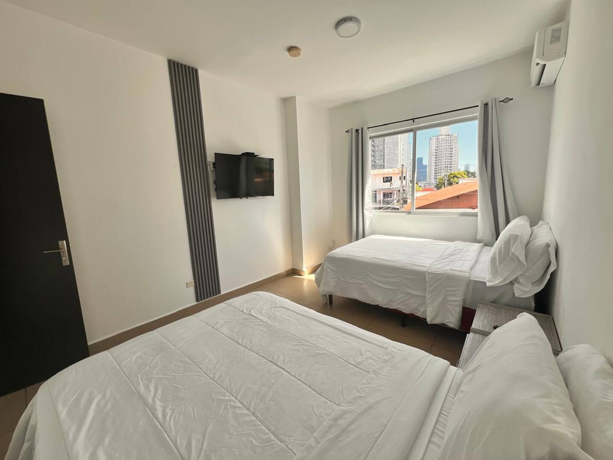 Apartamento, 2 quartos | 3 quartos 