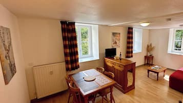 Apartamento | Restaurantes