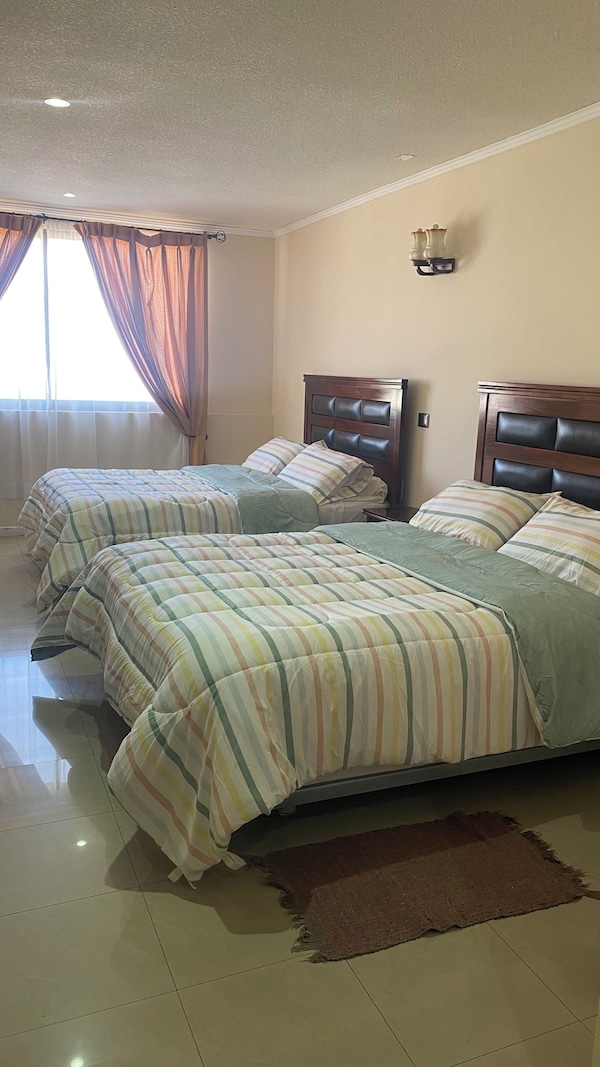 Hotel Astore Suites - Antofagasta