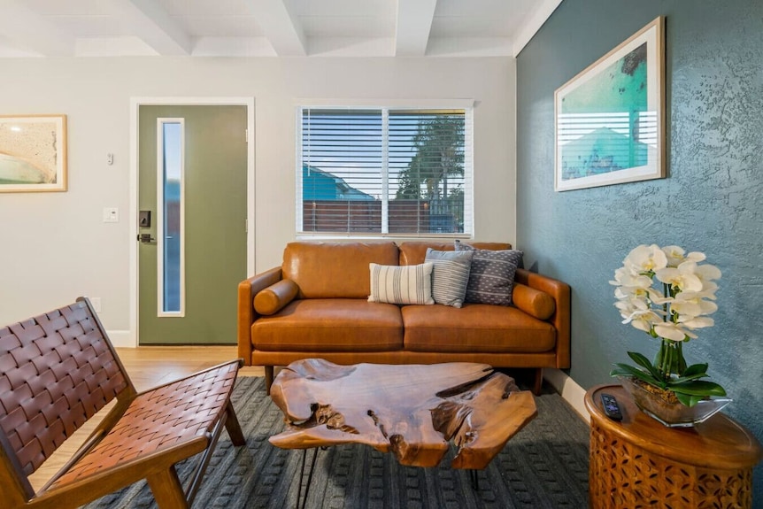 Downtown Haven|patio|near Dining - Vista, CA