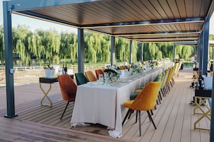 Sala de reunião