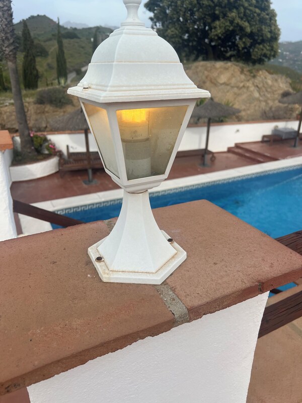 Casa Azafranes Boutique B&b - Provincia de Málaga, España