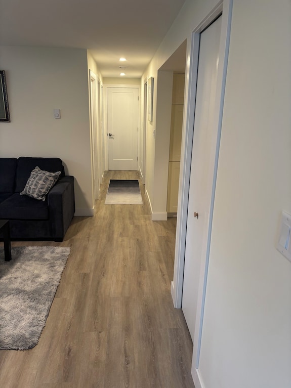 Private Guest Suite In Colwood - 蘭福德