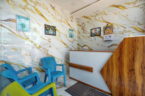 Dharun Residency - Rameswaram