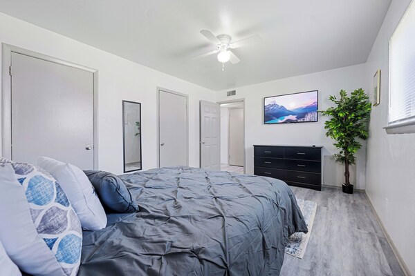 Leandro Apartments - Dallas, TX
