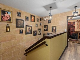 Casa de Férias, 3 quartos | Interior