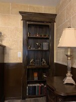 Casa de Férias, 3 quartos | Interior