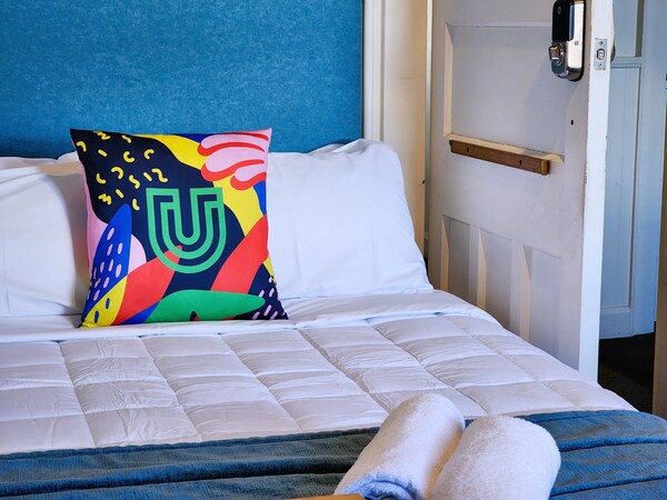 Urban Lounge Sleepery Carterton - Nouvelle-Zélande