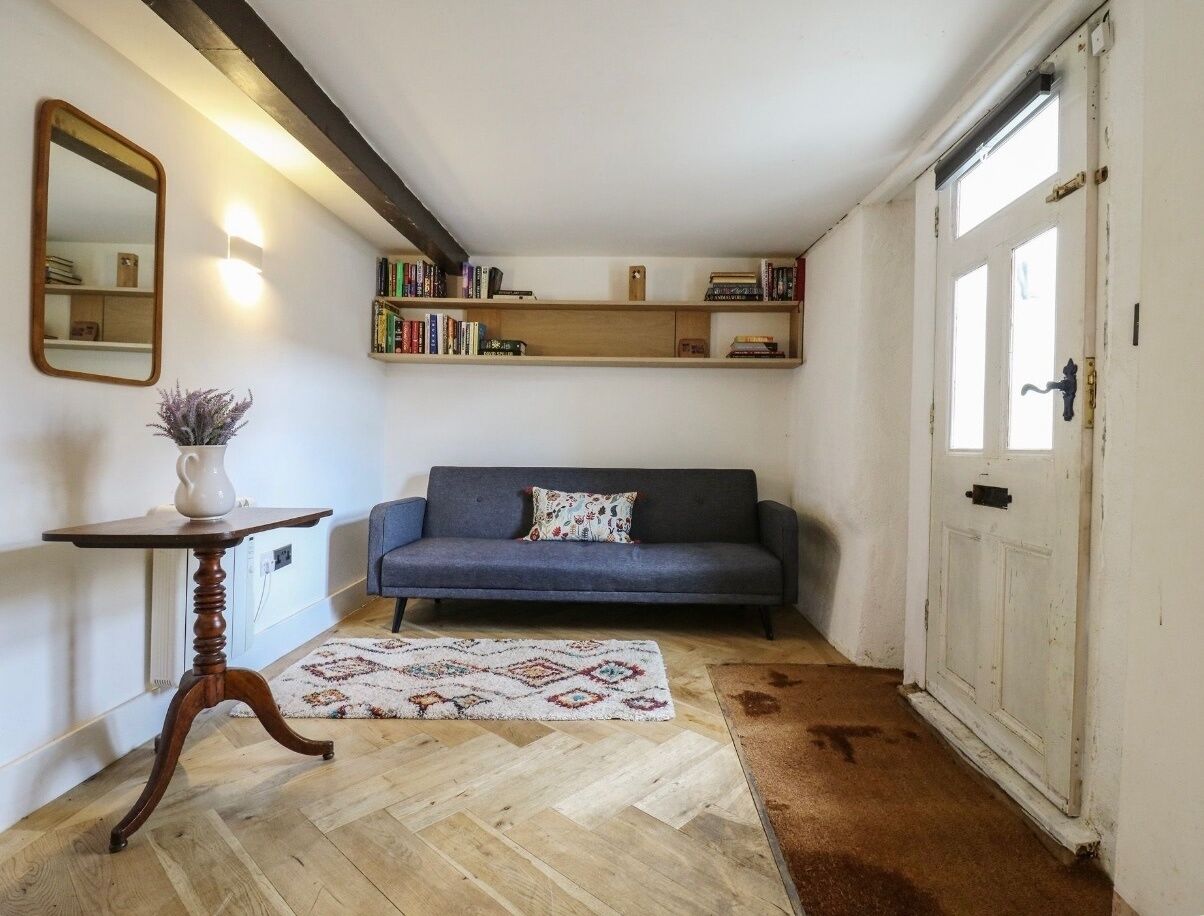 Ravensthorpe Rural Retreat - Northamptonshire