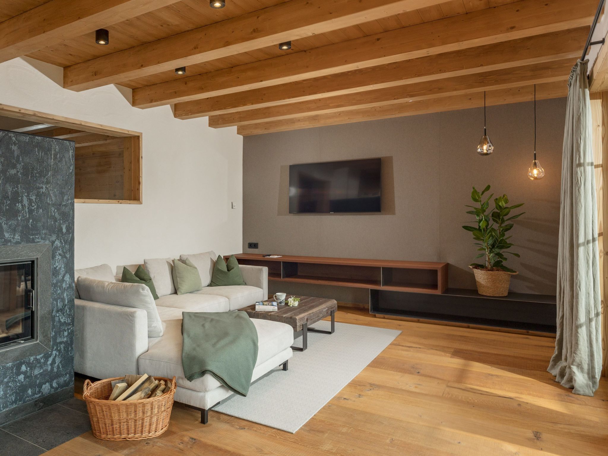 Sennerin By Interhome - Filzmoos