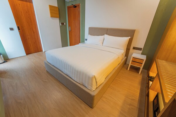 Jw Home Boutique Hotel Cirebon, Azana Hotels Collection - Cirebon