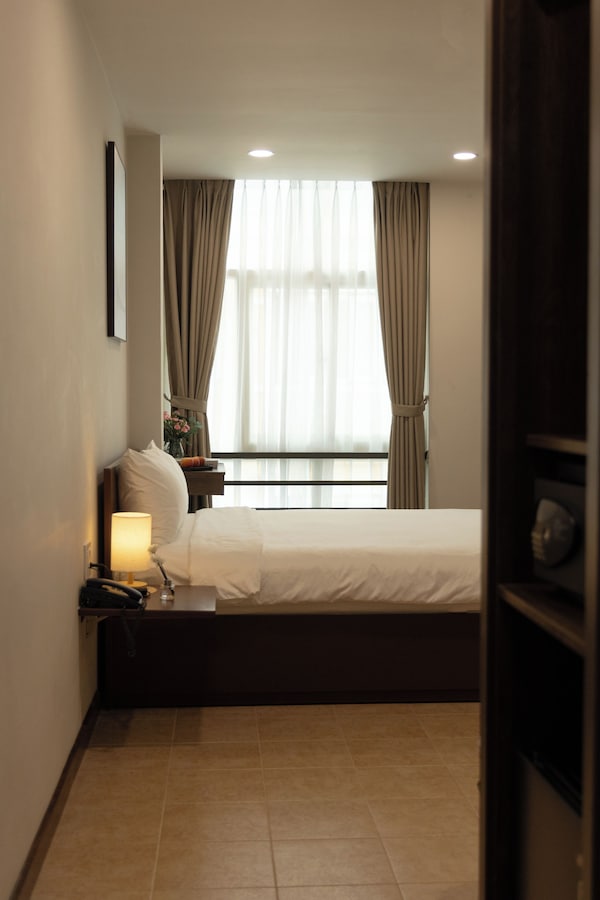Beige Hotel - Tỉnh Đồng Nai