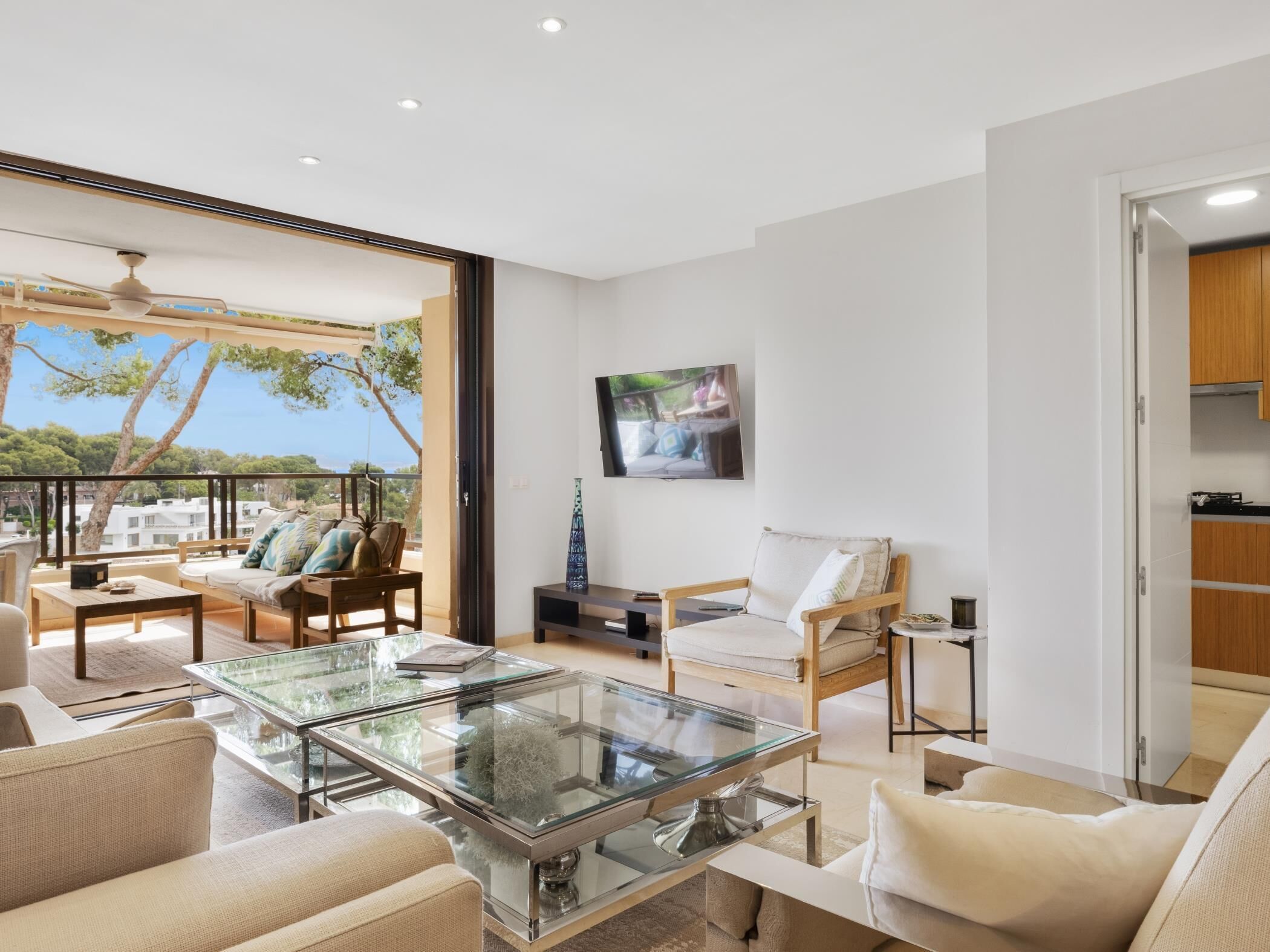 Apartamento Dos Playas - Palma