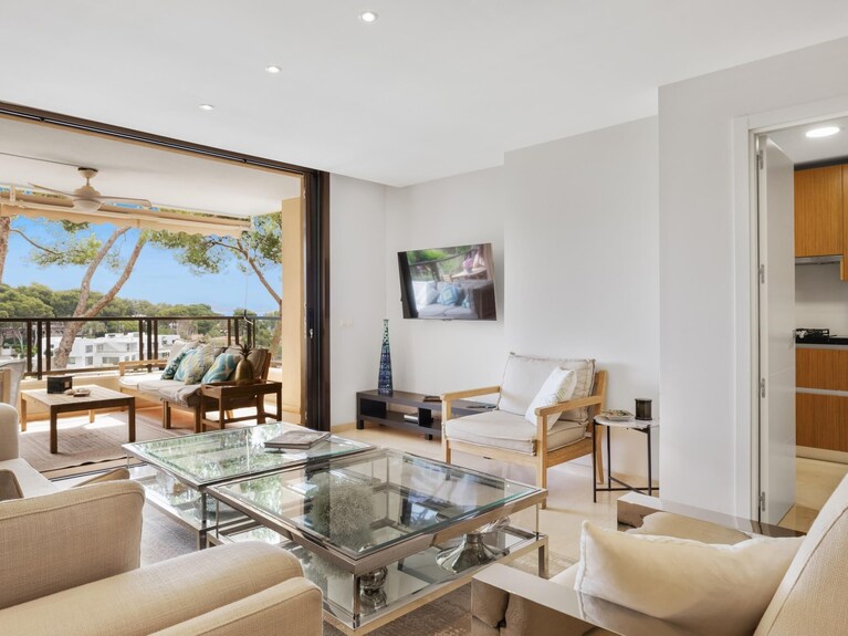 Apartamento Dos Playas - Palma