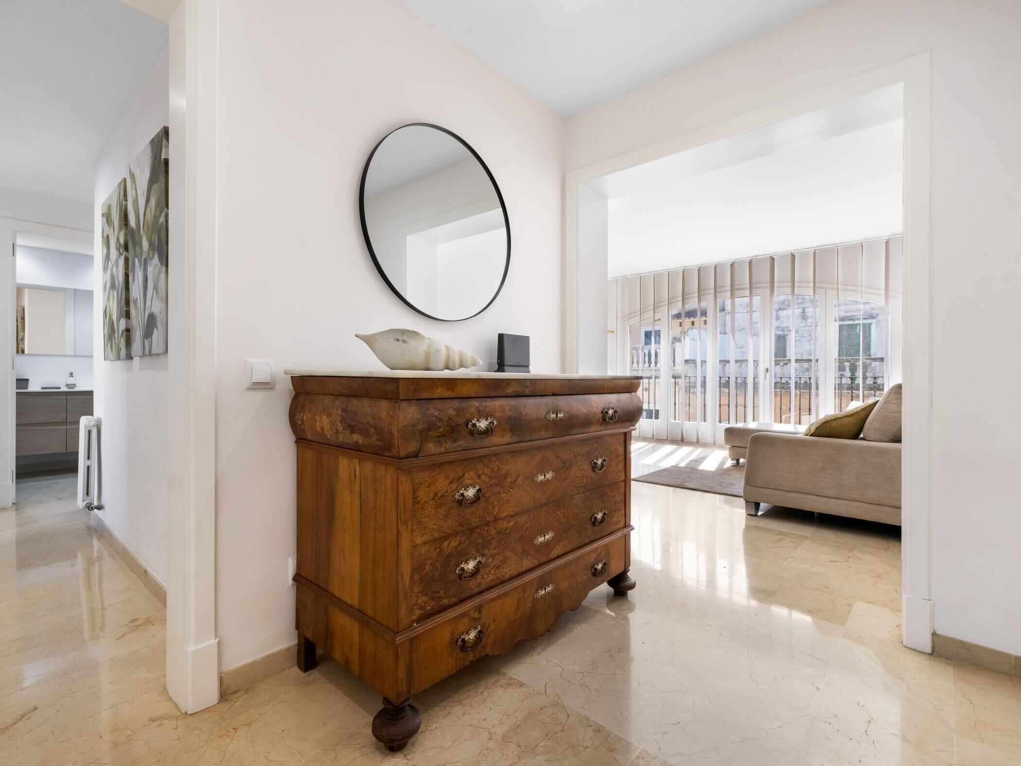 Apartamento Palma Centro - Palma