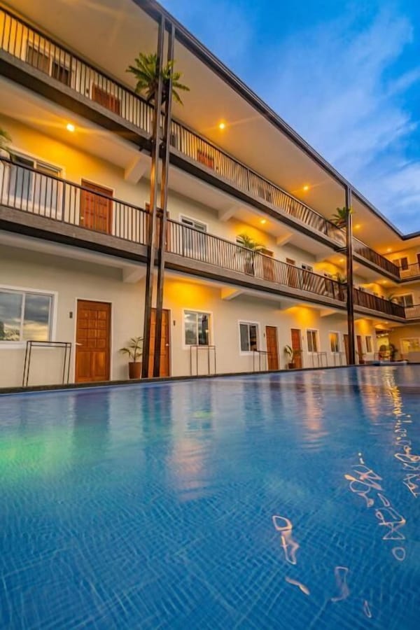 Bayview Garden Resort - Cebu