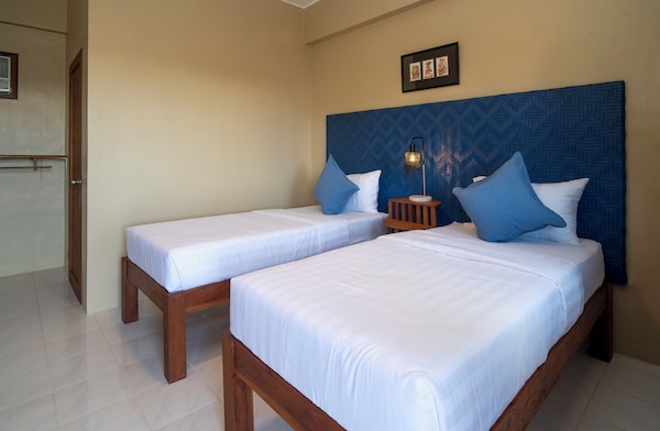 Bayview Garden Resort - Tagbilaran City