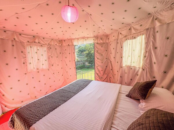 Jungle Walker Resort - Uttarakhand